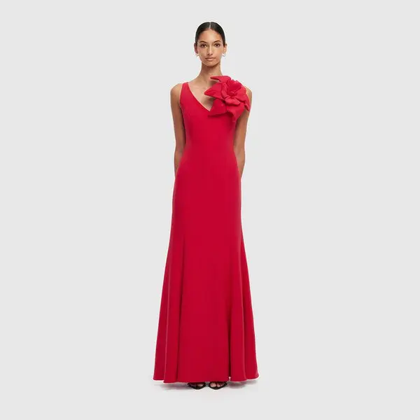 LEO LIN Eugenie Gown