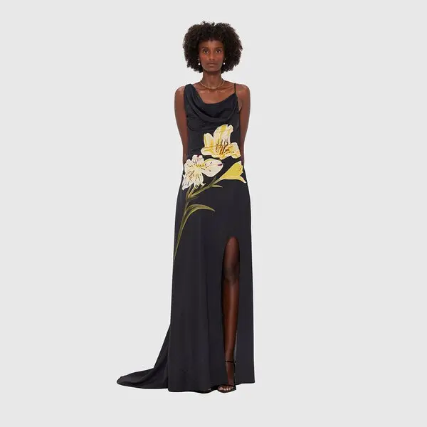 LEO LIN Esme Gown