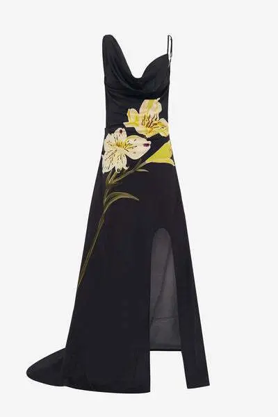 LEO LIN Esme Gown