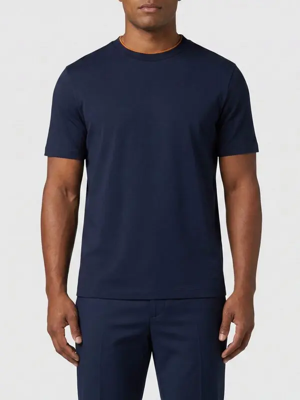 BOSS T-shirt - Blue