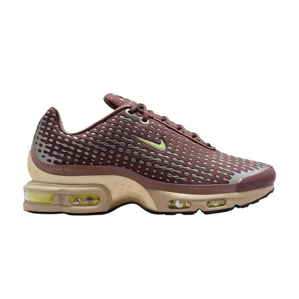 Nike Kylian Mbappé X Air Max Plus Vii - Brown