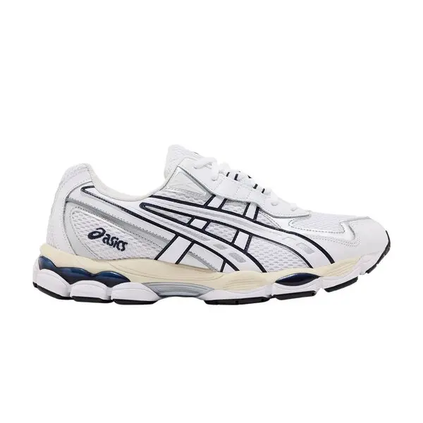 Asics Gel Nyc Sneakers - White