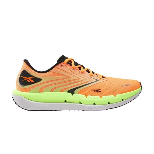 REEBOK Floatzig Tread Sneakers - Orange