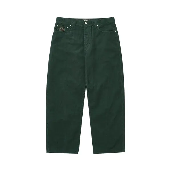 PALACE Baggy Cord P90 Jean