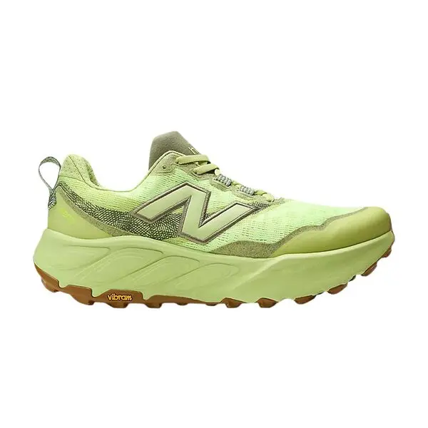 NEW BALANCE Fresh Foam X Hierro V9 'afterglow - Green