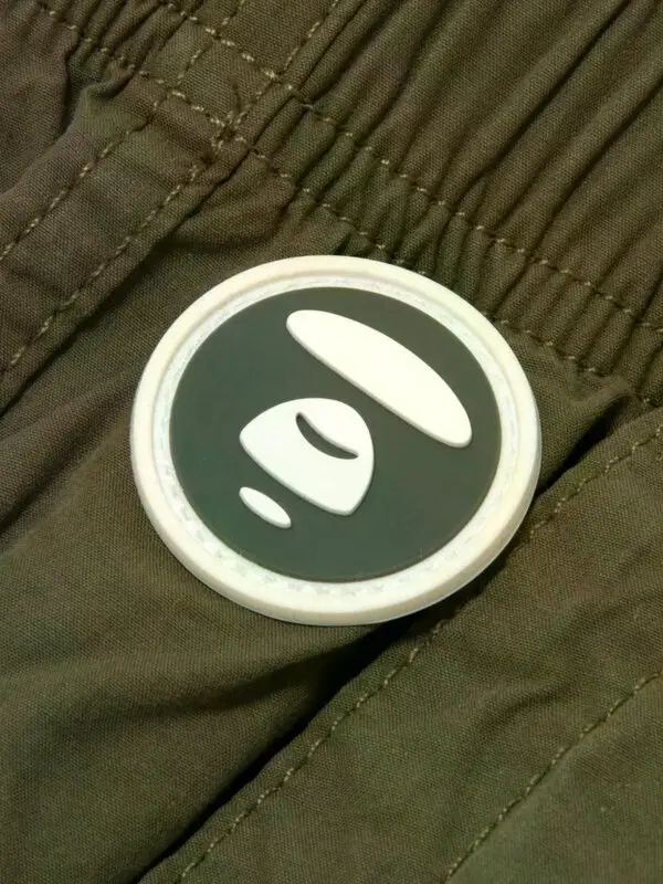 AAPE BY *A BATHING APE Cargo Trousers