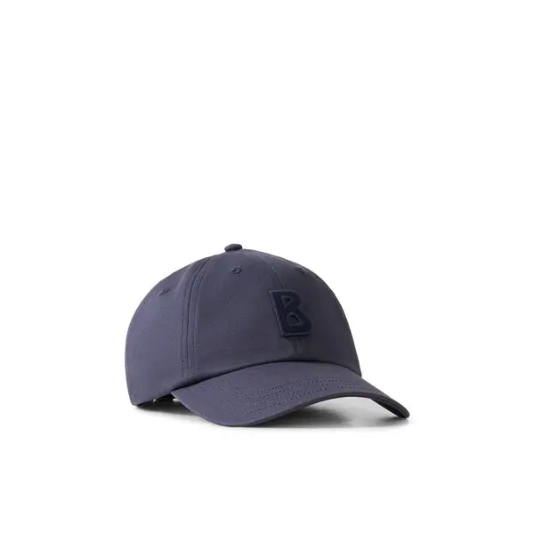 Bogner Ralf Cap - Navy Blue