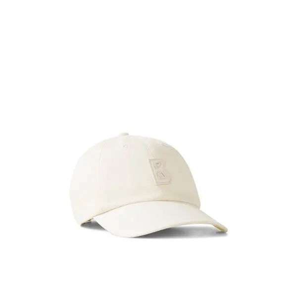 Bogner Ralf Cap - Off-white