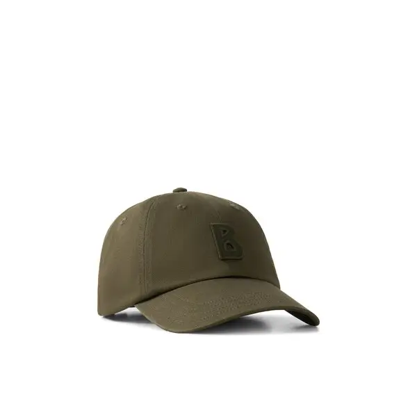 Bogner Ralf Cap - Olive Green
