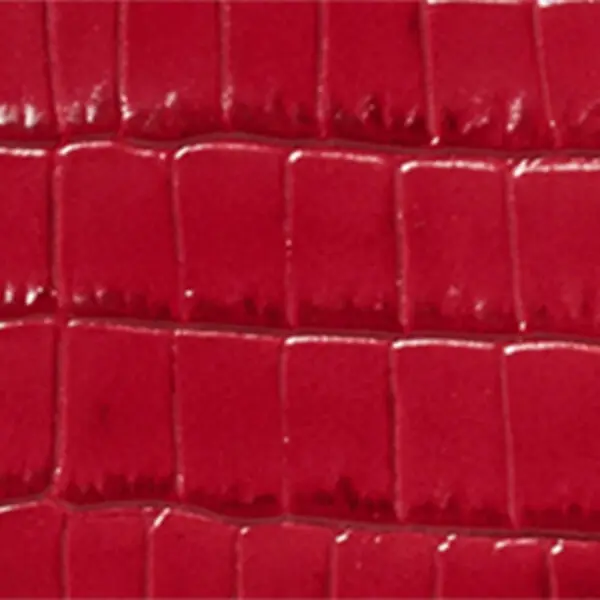 ASPINAL OF LONDON Midi Leather Mayfair Top-handle Bag - Red