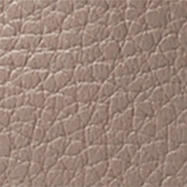 ASPINAL OF LONDON Leather Soho Cross-body Pouch - Neutral