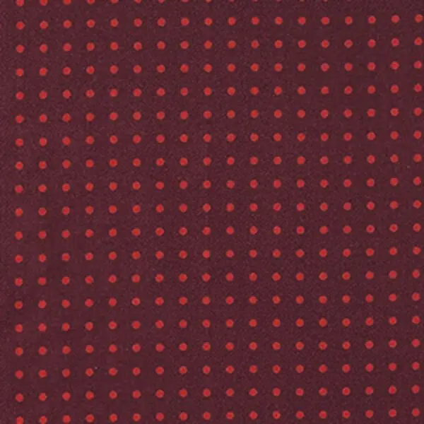 ASPINAL OF LONDON Silk Handkerchief