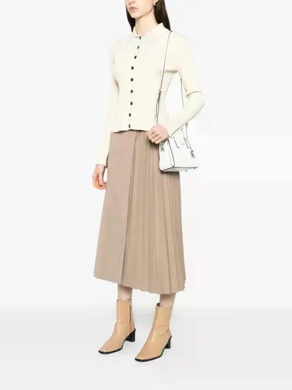 Michael Kors Lalia Tote Bag - Neutrals