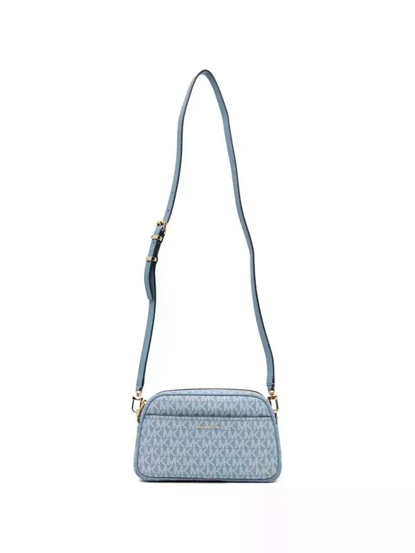Michael Kors Jet Set Crossbody Bag