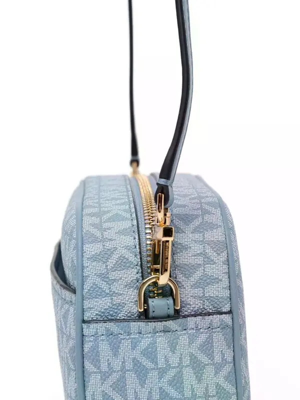 Michael Kors Jet Set Crossbody Bag
