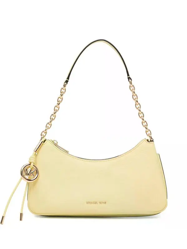 Michael Kors Nolita Shoulder Bag - Yellow
