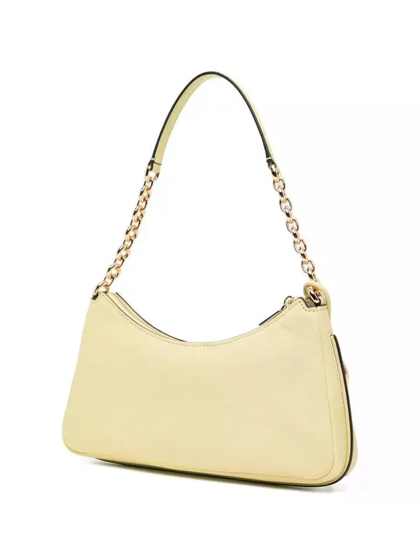 Michael Kors Nolita Shoulder Bag - Yellow