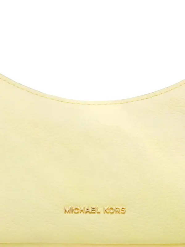 Michael Kors Nolita Shoulder Bag - Yellow