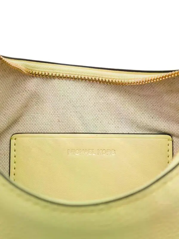 Michael Kors Nolita Shoulder Bag - Yellow