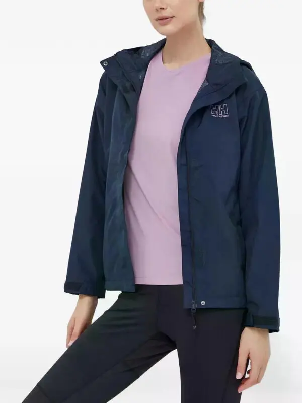 Helly Hansen Hooded Jacket