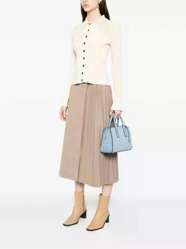 Michael Kors Lalia Small Tote Bag