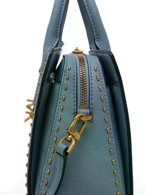 Michael Kors Small Laila Tote - Blue