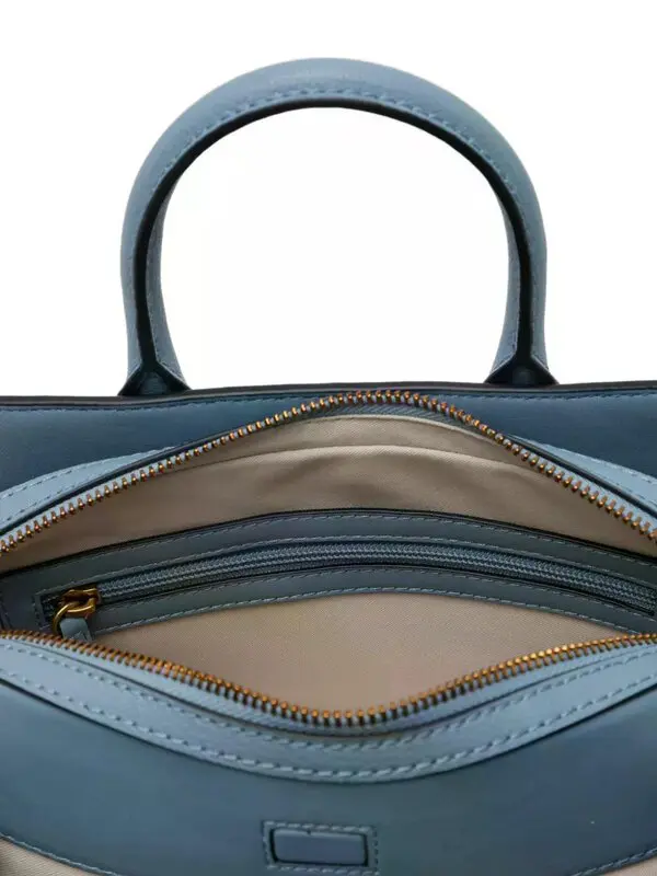Michael Kors Small Laila Tote - Blue