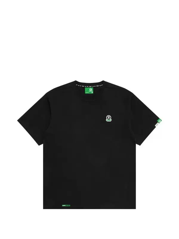 AAPE BY *A BATHING APE Union T-shirt
