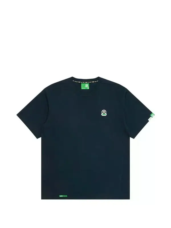 AAPE BY *A BATHING APE Logo T-shirt