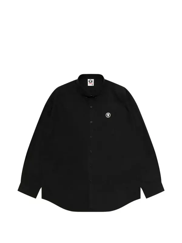 AAPE BY *A BATHING APE Long-sleeve Shirt