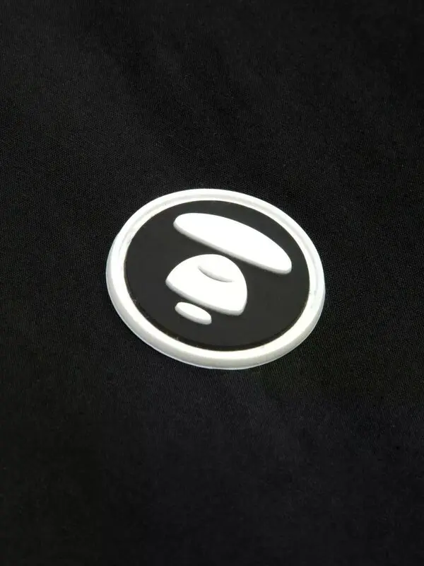 AAPE BY *A BATHING APE Long-sleeve Shirt