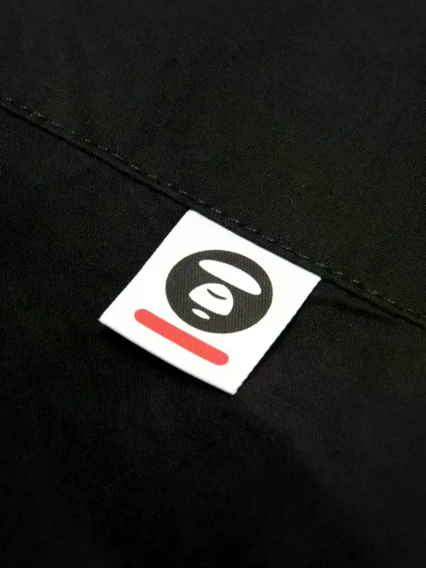 AAPE BY *A BATHING APE Long-sleeve Shirt