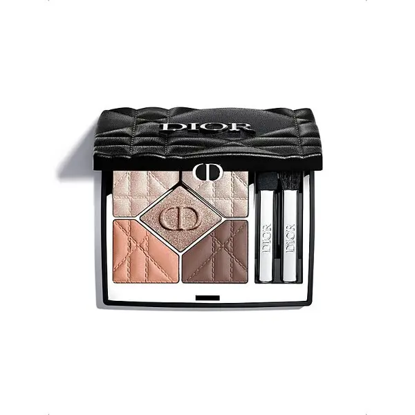 Dior Show 5 Couleurs Limited-edition Eye Palette 7g - 563
