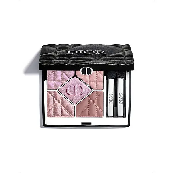 Dior Show 5 Couleurs Limited-edition Eye Palette 7g - 855