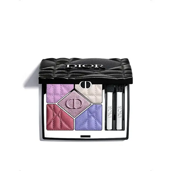 Dior Show 5 Couleurs Limited-edition Eye Palette 7g - 964