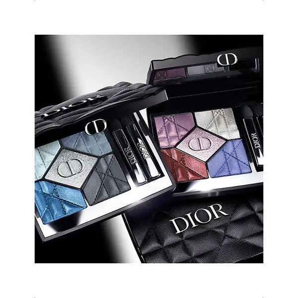 Dior Show 5 Couleurs Limited-edition Eye Palette 7g - 964