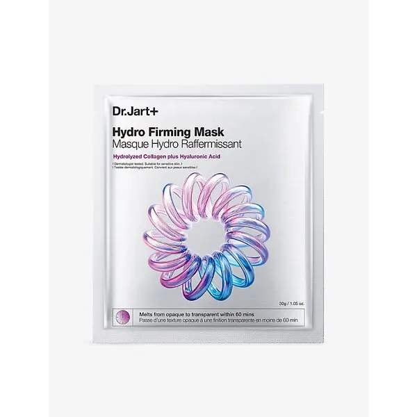 DR. JART+ Hydro Firming Mask With Hydrolyzed Collagen 30g - One-color