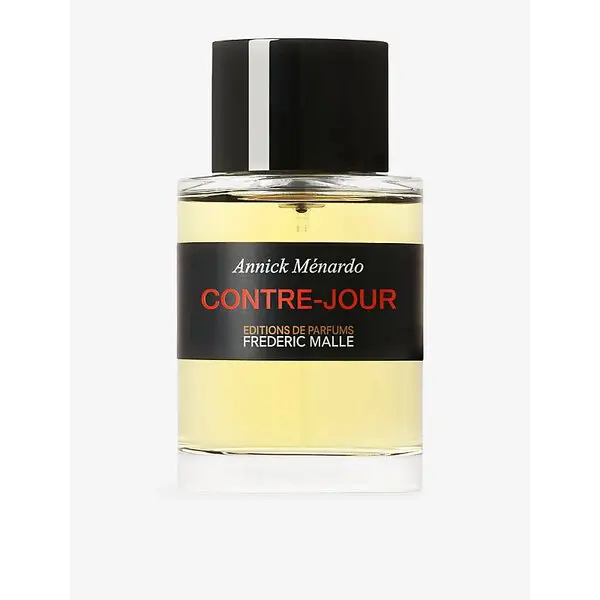 EDITIONS DE PARFUMS FREDERIC MALLE Contre-jour Eau De Parfum - One-color