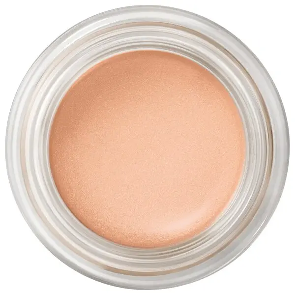 MAC COSMETICS Base Et Fard À Paupières En Crème Modulable 24hr Pro Longwear Paint Pot - Ocre Doux