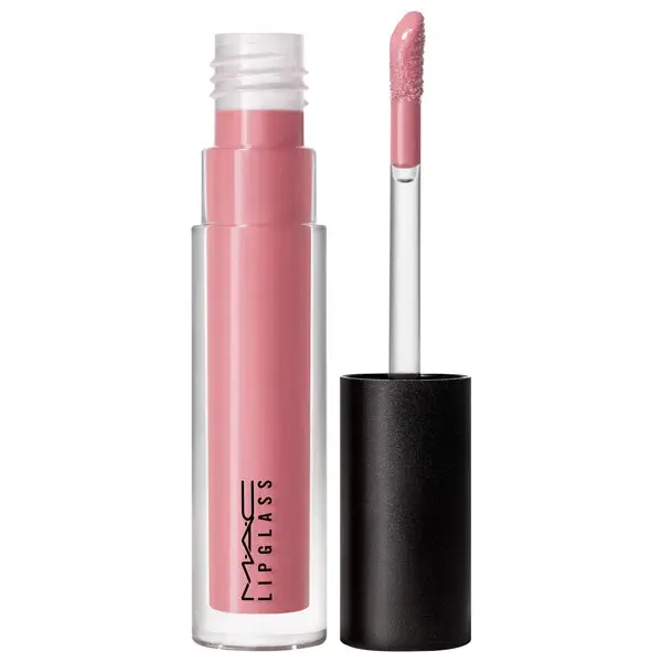 MAC COSMETICS Lipglass High-shine, Conditioning + Smoothing Lip Gloss - All Things Magical