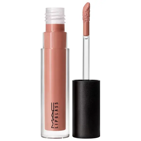 MAC COSMETICS Lipglass High-shine, Conditioning + Smoothing Lip Gloss - Spite