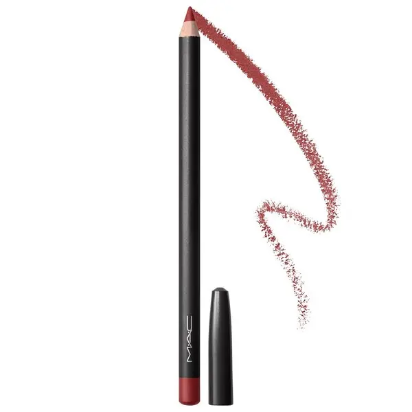 MAC COSMETICS Lip Pencil Creamy Lip Liner - Auburn