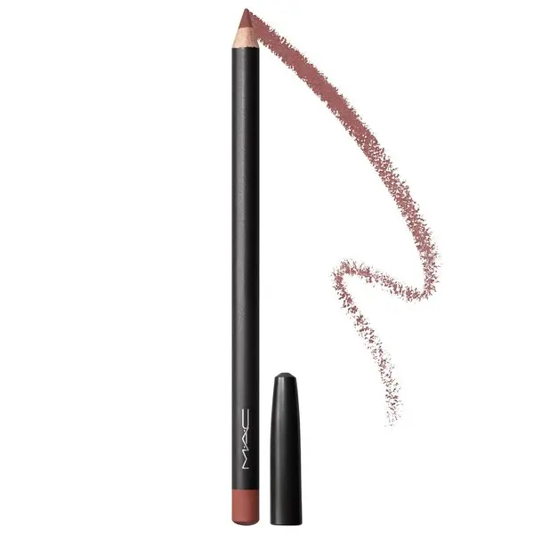 MAC COSMETICS Lip Pencil Creamy Lip Liner - Beige-turner