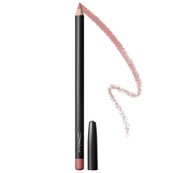 MAC COSMETICS Lip Pencil Creamy Lip Liner - Boldly Bare