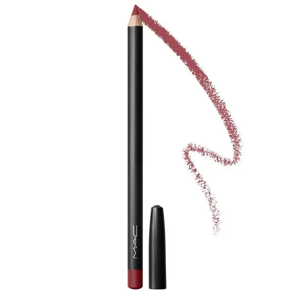 MAC COSMETICS Lip Pencil Creamy Lip Liner - Brick-o-la