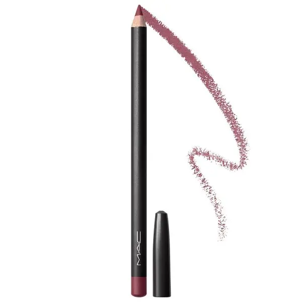 MAC COSMETICS Lip Pencil Creamy Lip Liner - Burgundy