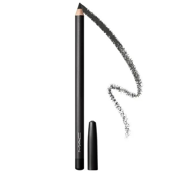 MAC COSMETICS Lip Pencil Creamy Lip Liner - Caviar