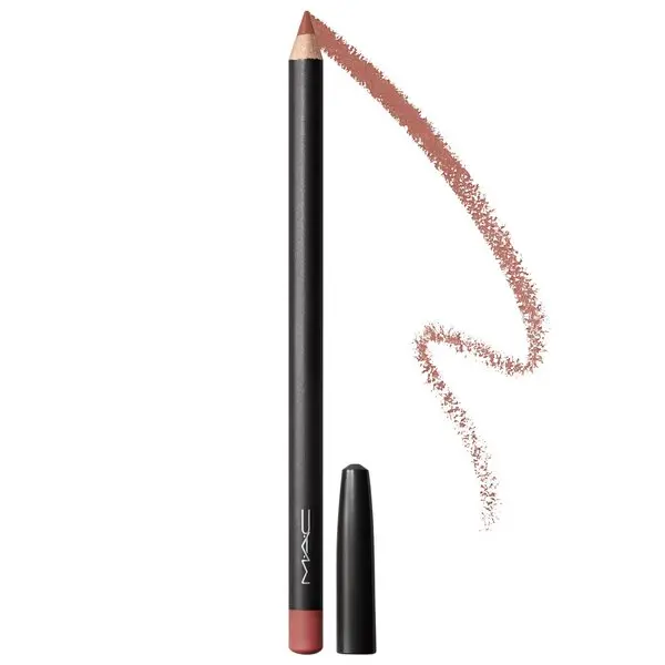 MAC COSMETICS Lip Pencil Creamy Lip Liner - Cool Spice
