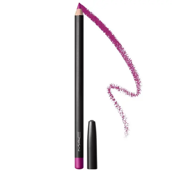 MAC COSMETICS Lip Pencil Creamy Lip Liner - Magenta