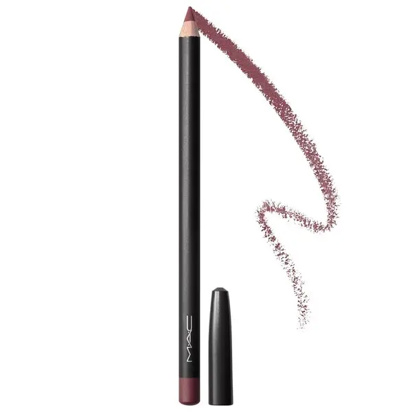 MAC COSMETICS Lip Pencil Creamy Lip Liner - Plum